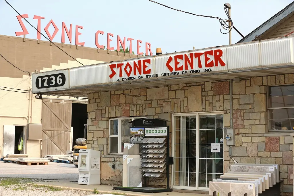 Limestone Tile Patterns Guide | Stone Center